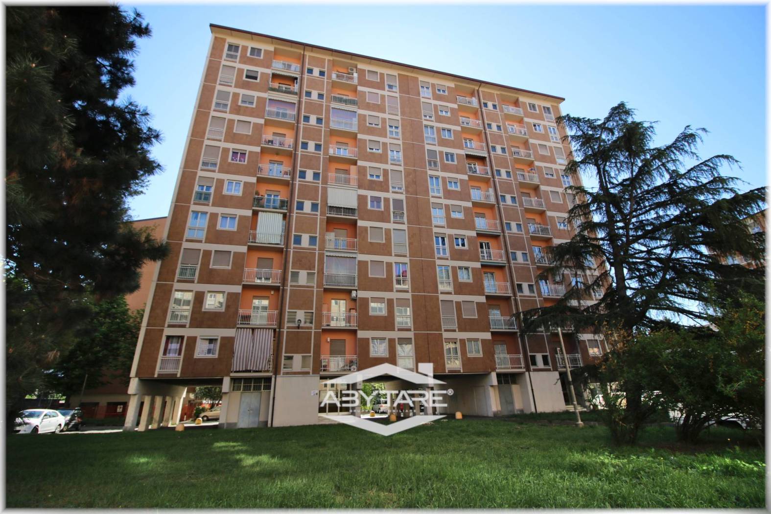 Appartamento via Alessandro Fleming 30, Mirafiori Sud - Onorato Vigliani, Torino