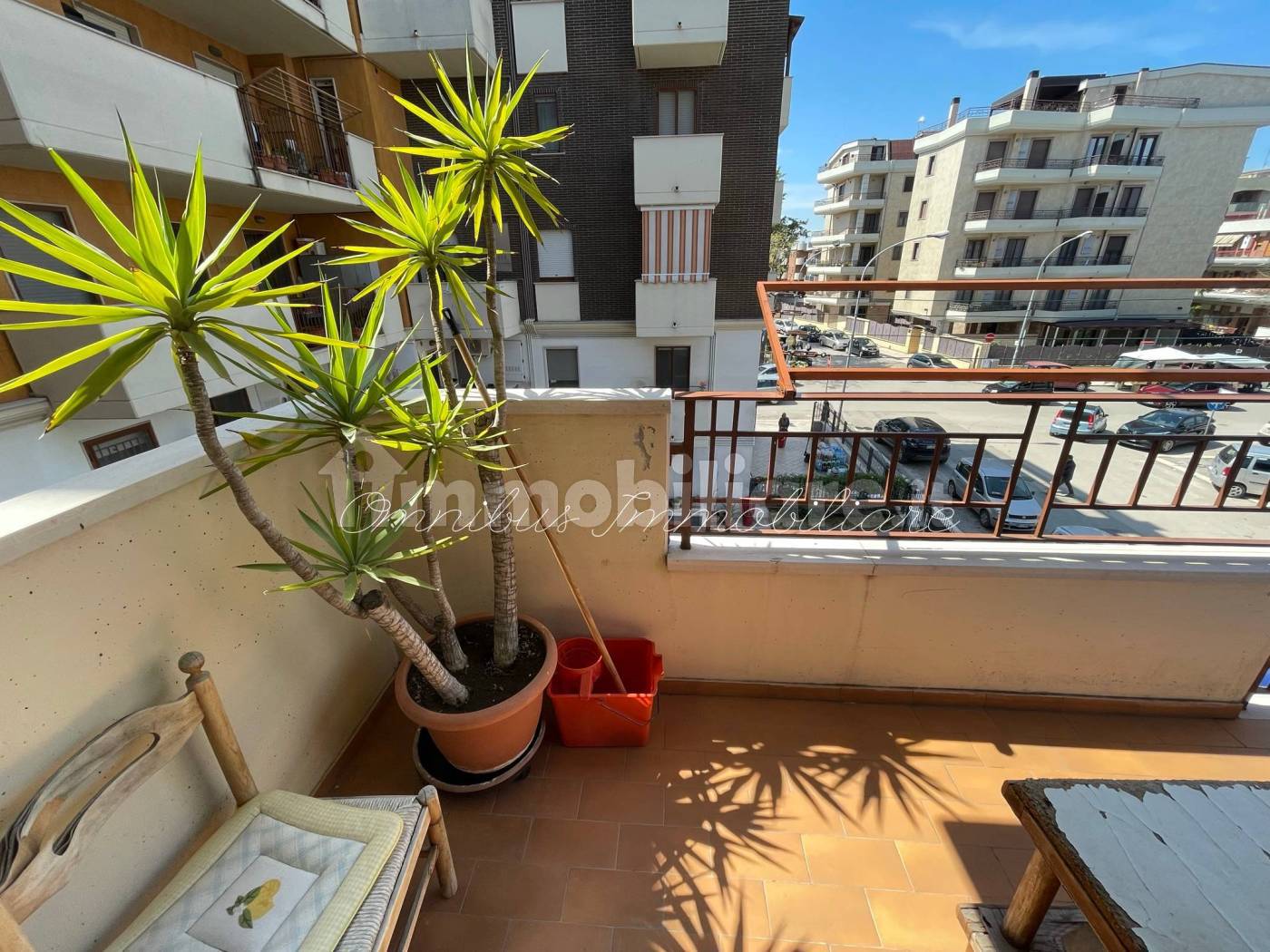 Bilocale via Pietrantonio Loffredo, Rione Martucci - Diaz, Foggia