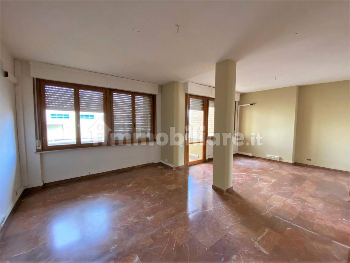 Appartamento buono stato, primo piano, San Concordio, Lucca