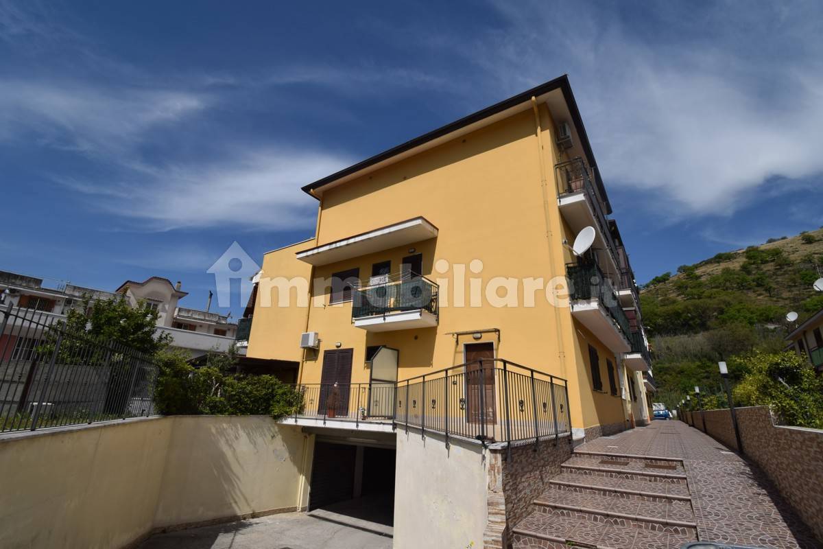 Trilocale via Crocinola, 20/I, Starza Dei Leoni, Castel San Giorgio