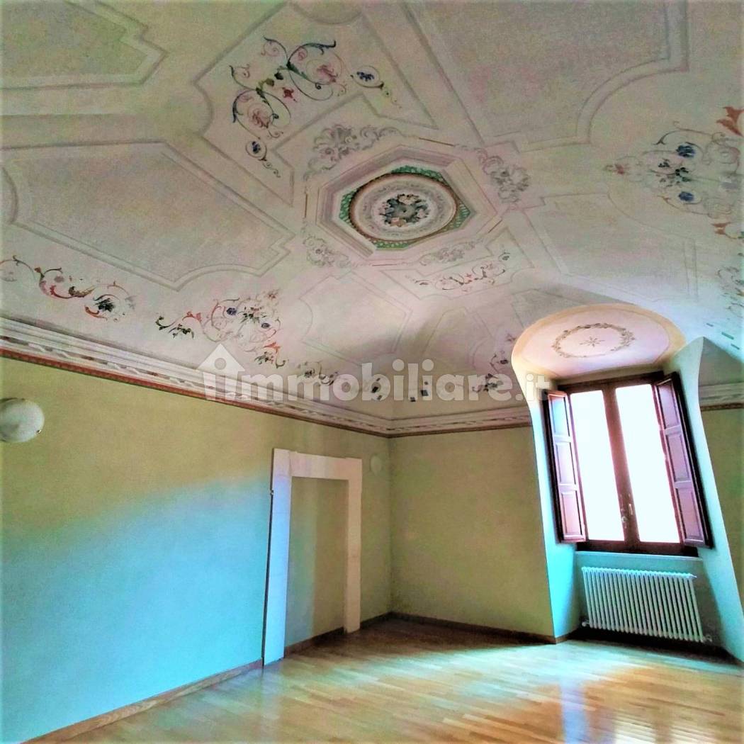 Bilocale ottimo stato, primo piano, Villa Comunale, L'Aquila
