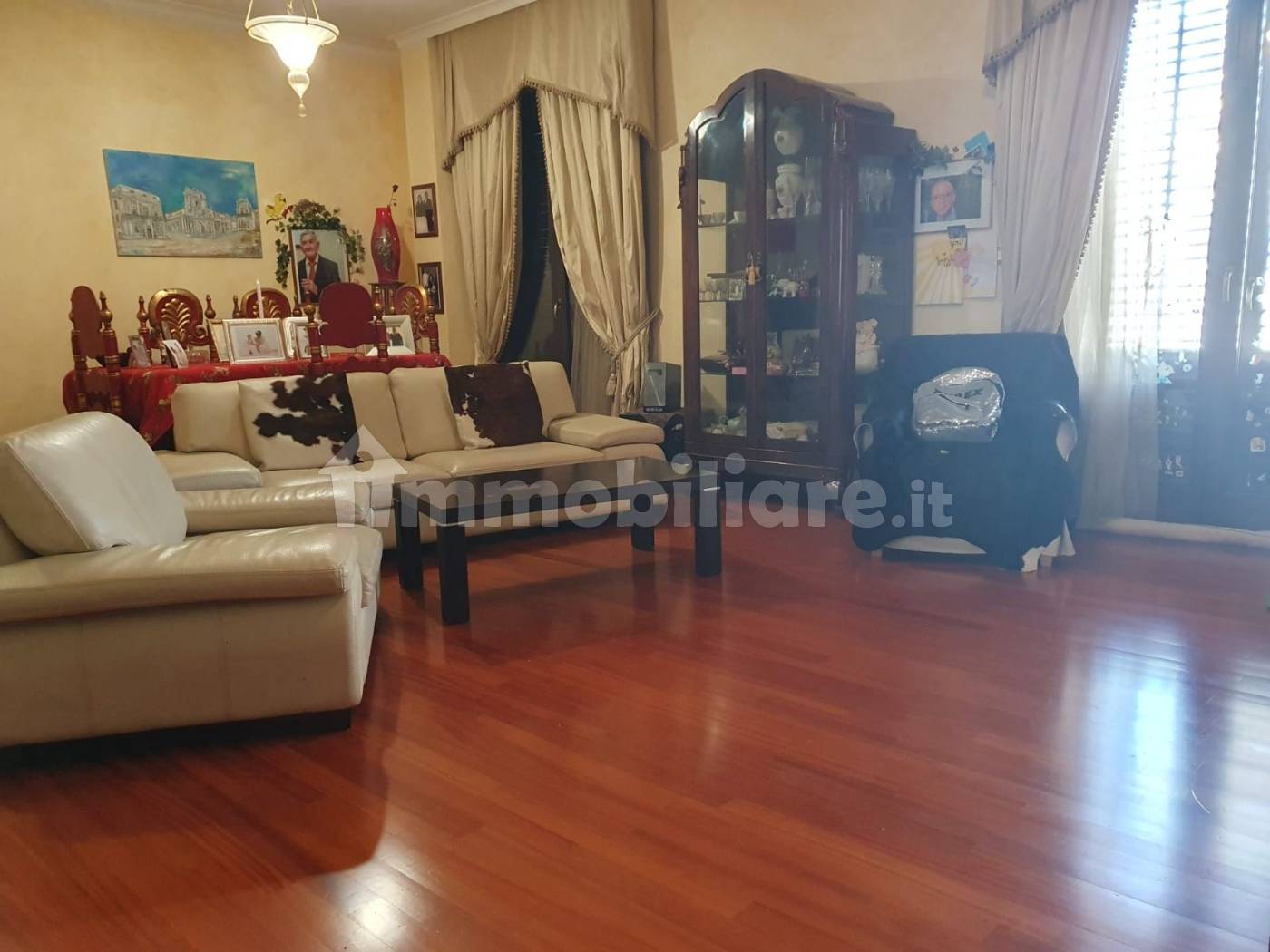 Quadrilocale viale Scala Greca 326, Scala Greca - Neapolis, Siracusa