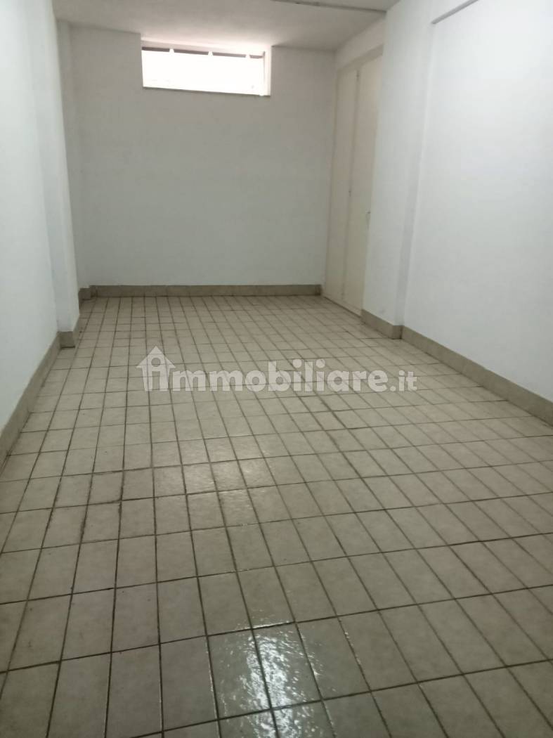 Garage - Box in Vendita