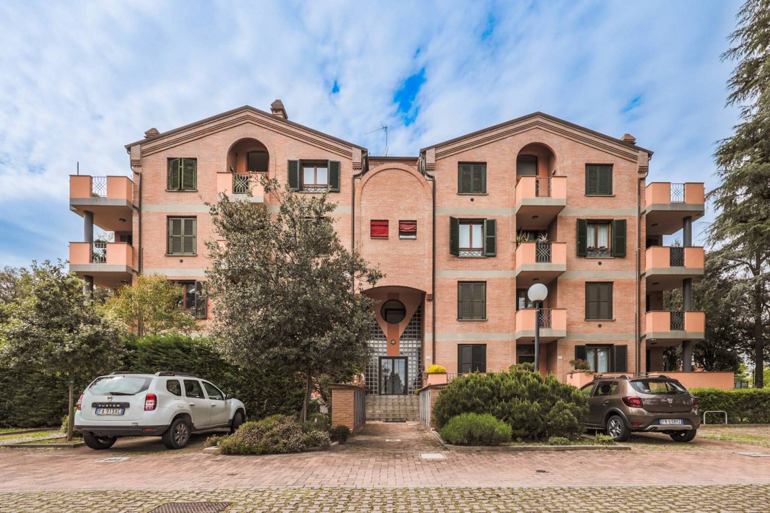 Appartamento via Selice, Zona Industriale, Casola Canina, Imola