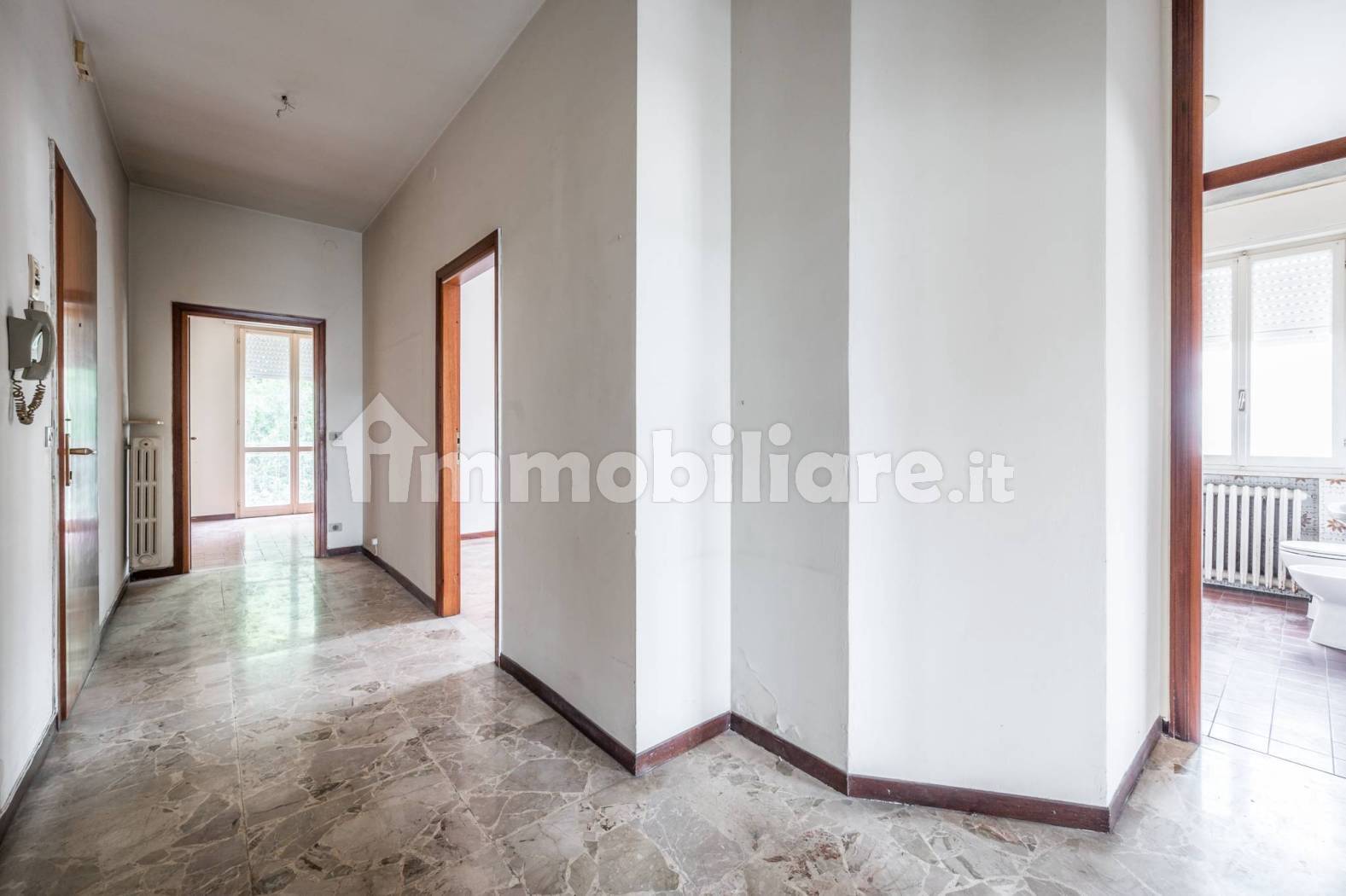 Trilocale via Giuseppe Mazzini, Centro, Scandiano