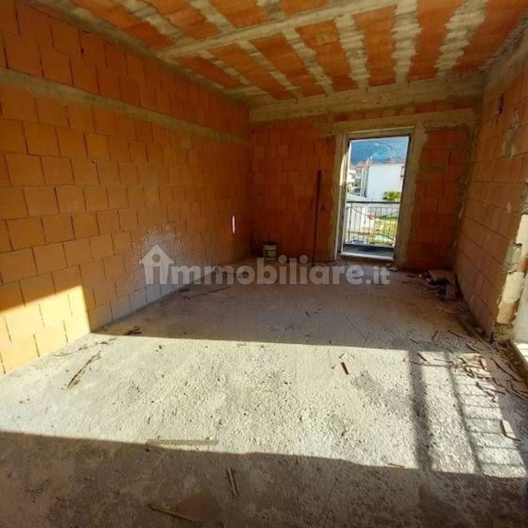 Quadrilocale buono stato, primo piano, Marzano di Nola