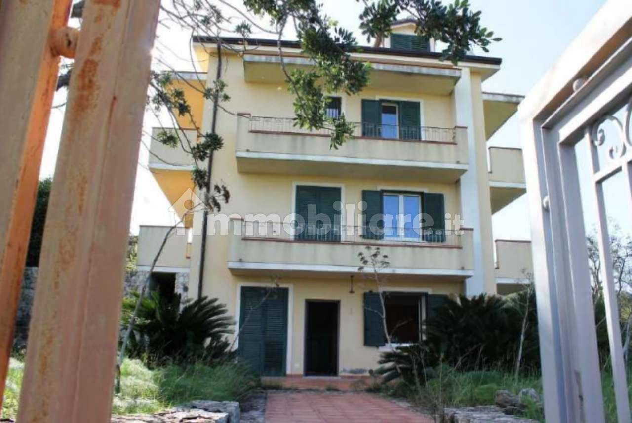 Appartamento all'asta via Kennedy, Barcellona Pozzo di Gotto