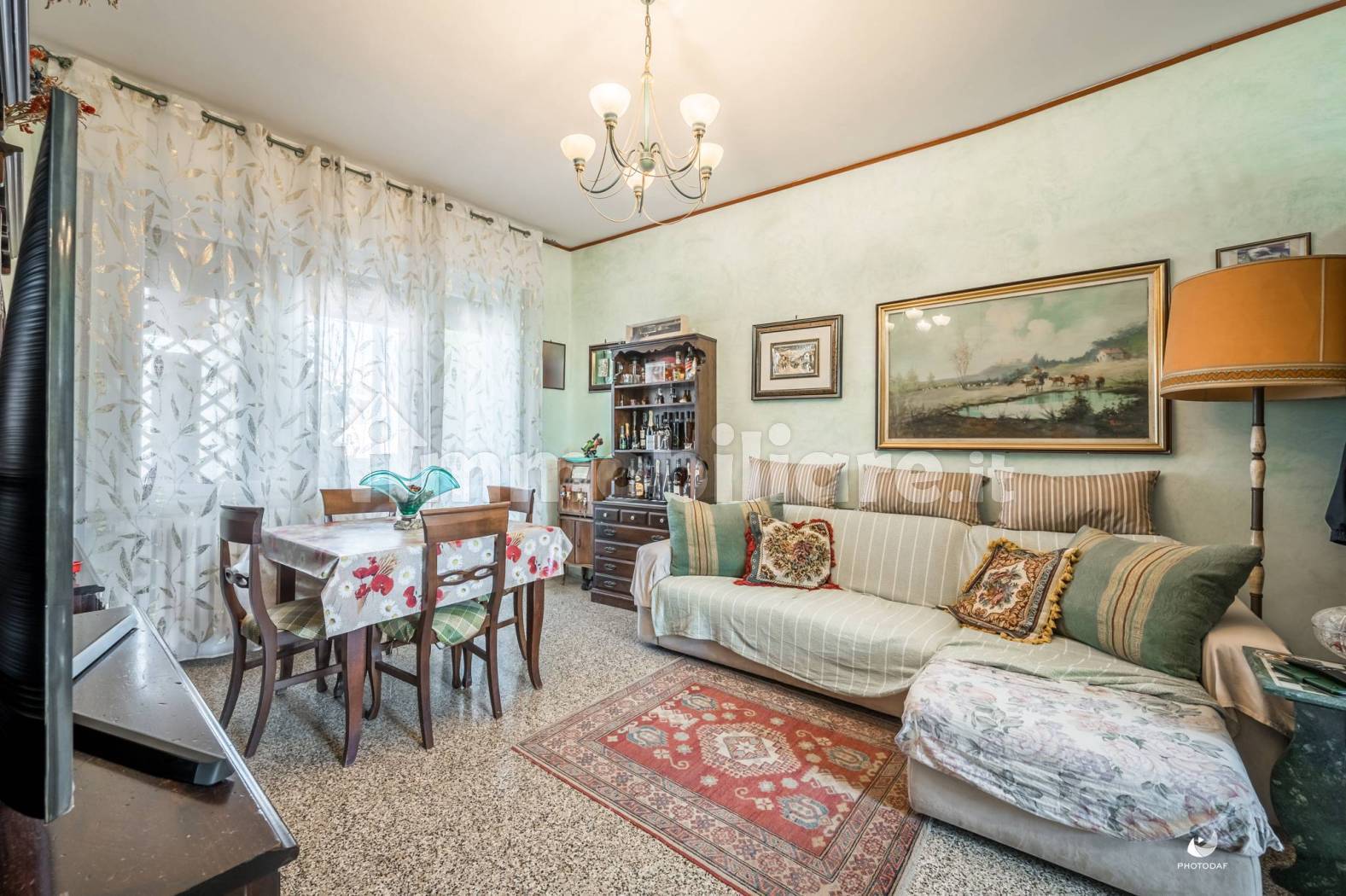 Trilocale via Vittorio Alfieri, Stadio - La Fiorita, Cesena