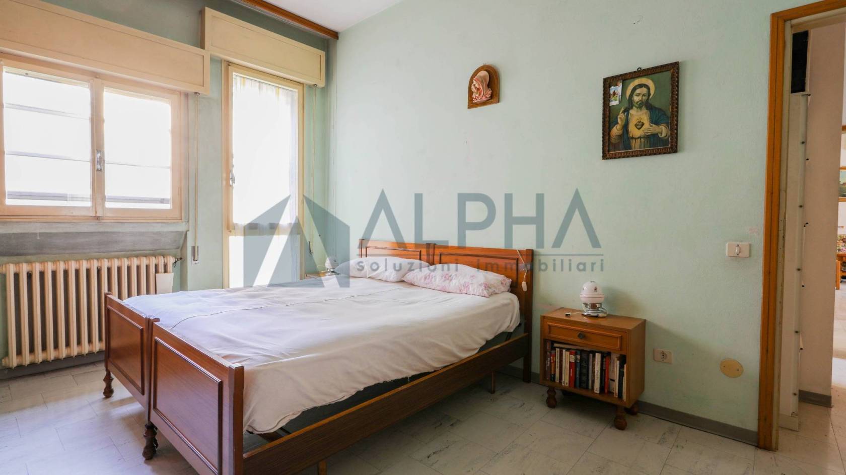 Appartamento via Giardino, Centro, Forlimpopoli