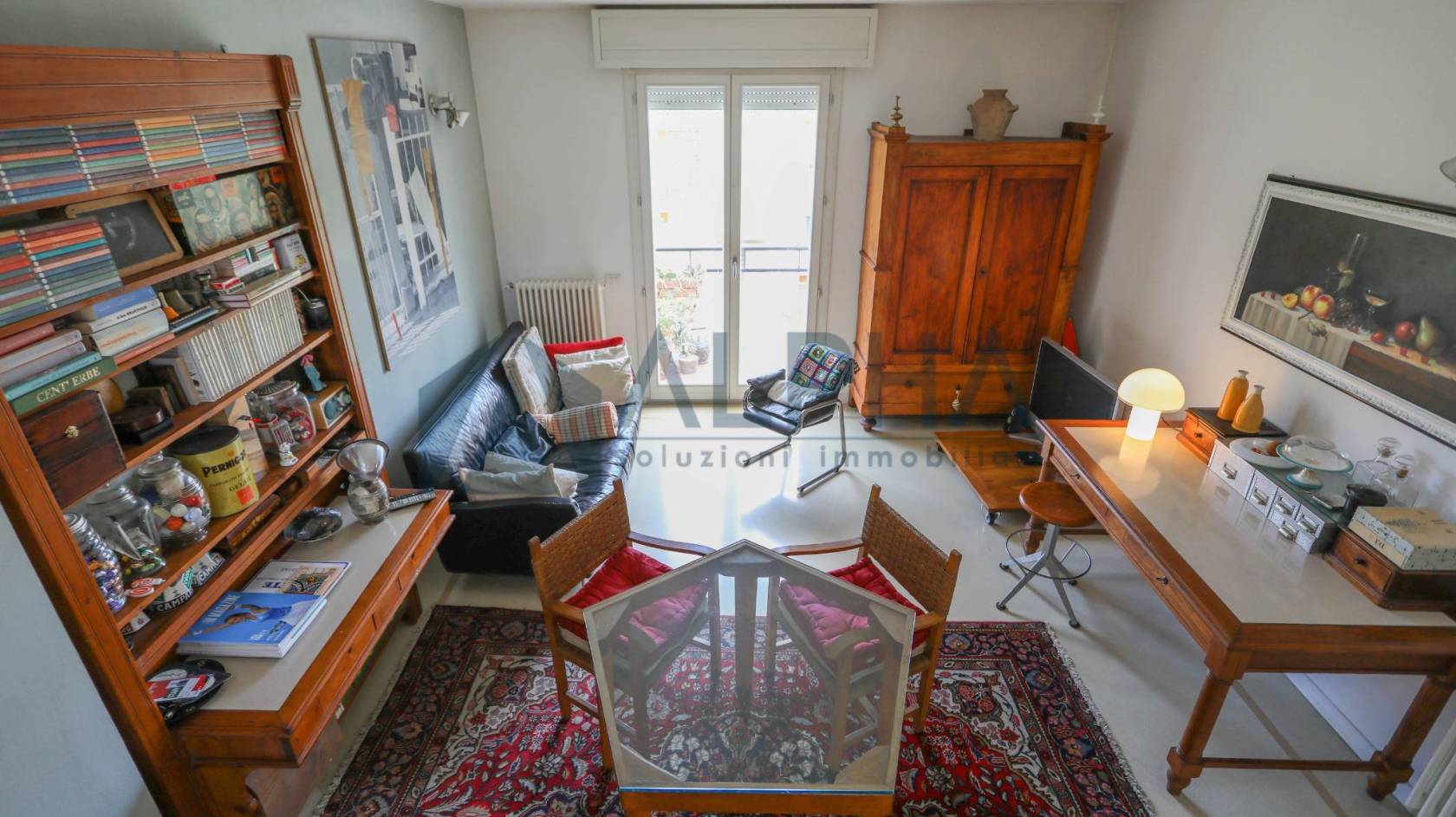 Appartamento viale Domenico Bolognesi, Spazzoli - Medaglie D&#x27;Oro, Forlì