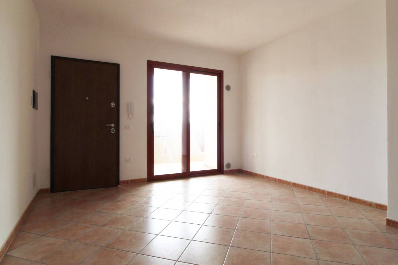 Trilocale nuovo, primo piano, San Sperate