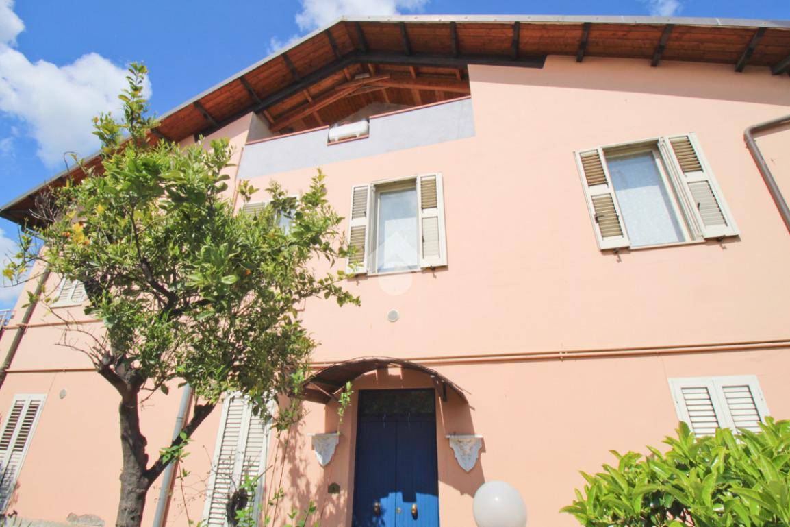 Bilocale via Danubio 1, Villa Carmine, Montesilvano