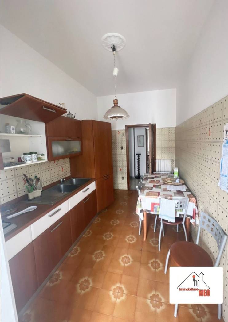 Trilocale via Piave, A. Annarumma, A. Gasperi, F. Tedesco, Avellino