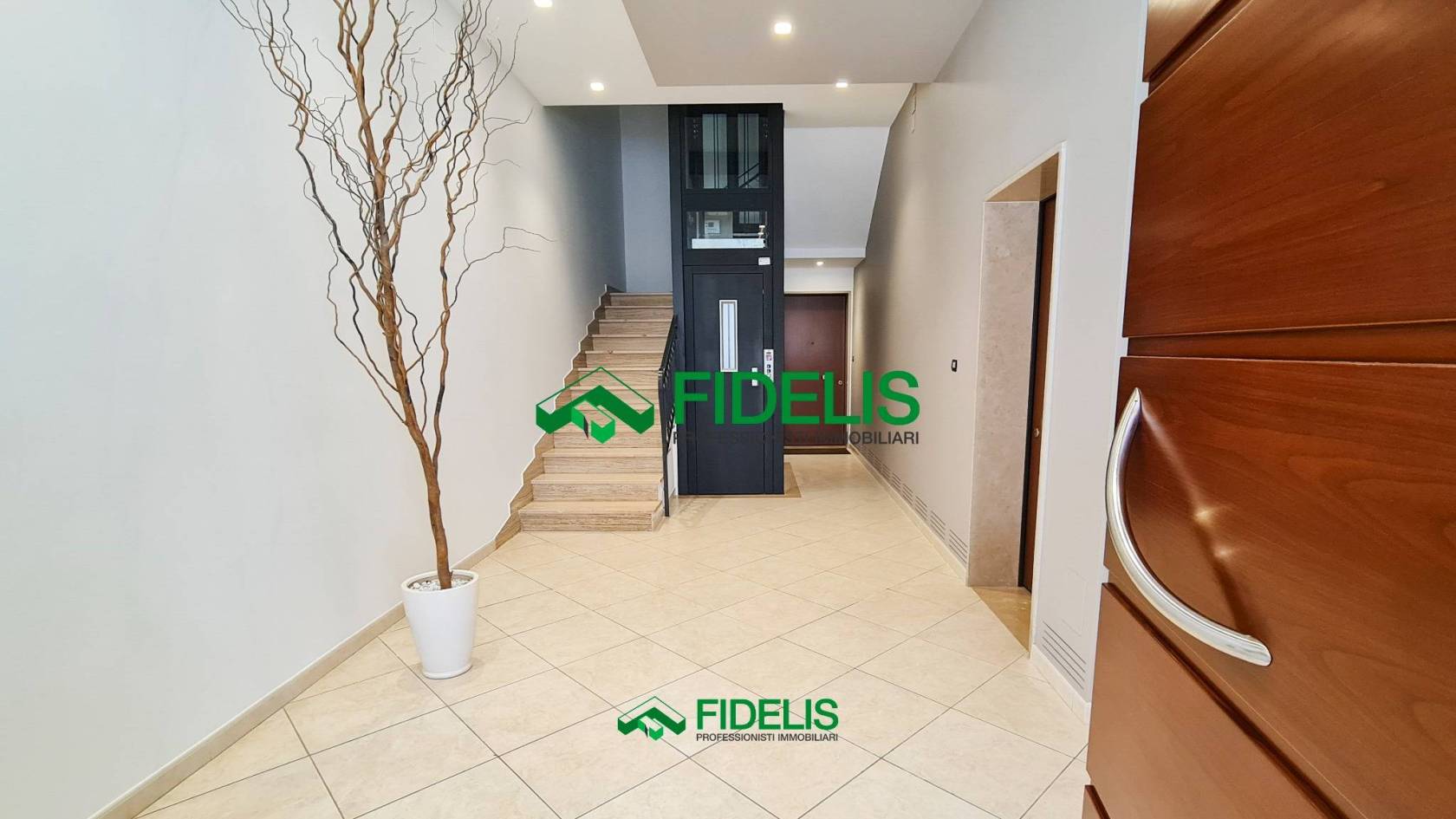 Quadrilocale via Stoccolma, 12, Pineta - Maraldo, Andria