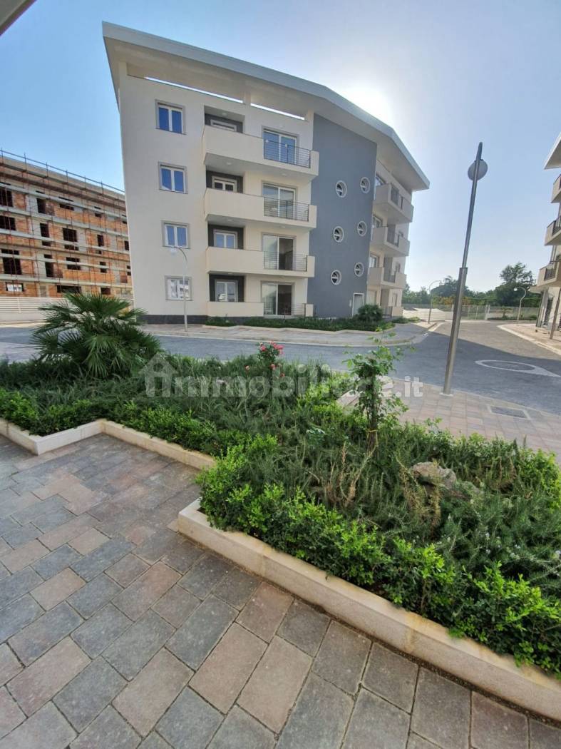 Bilocale via C  C  Censorino, Sant&#x27;Arpino