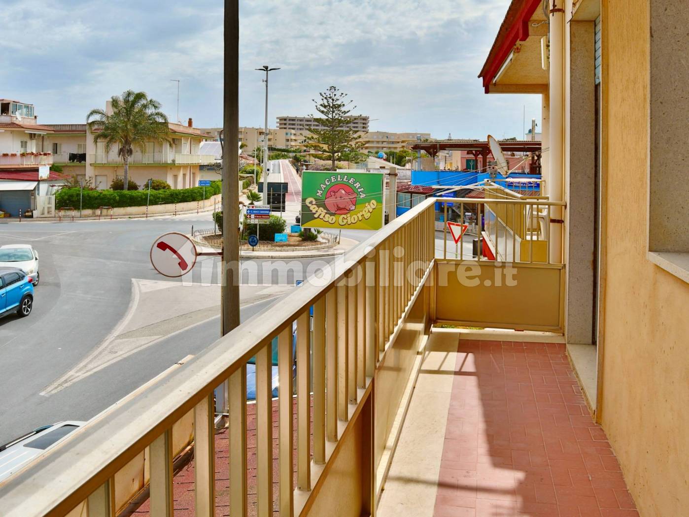 Quadrilocale corso Oceano Atlantico 40, Caucana Finaiti, Santa Croce Camerina