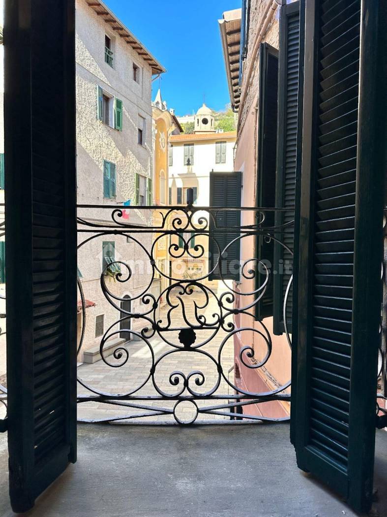 Appartamento via San Sinforiano 1, San Biagio della Cima