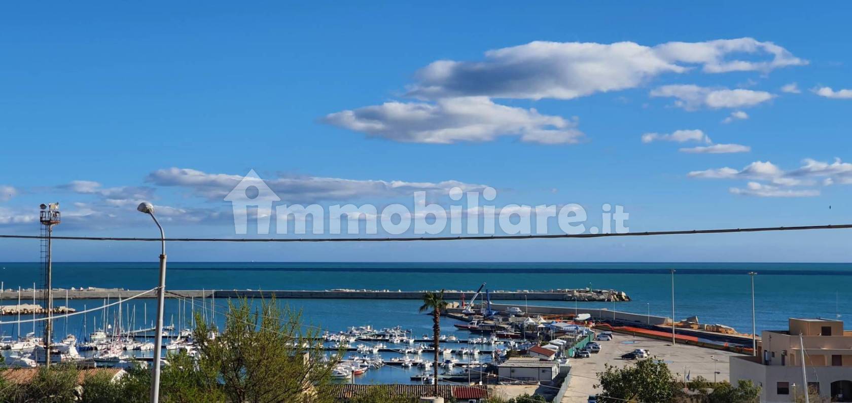 Appartamento via Fratelli Argento, Centro, Sciacca