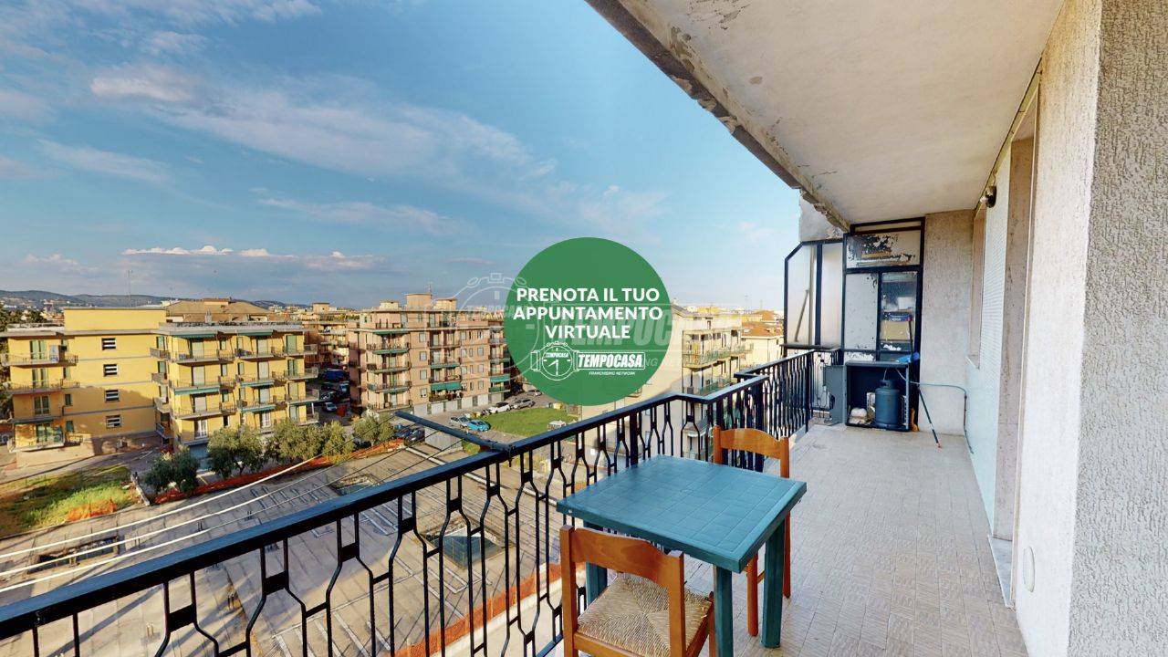 Bilocale via michelangelo 10, Borghetto Santo Spirito