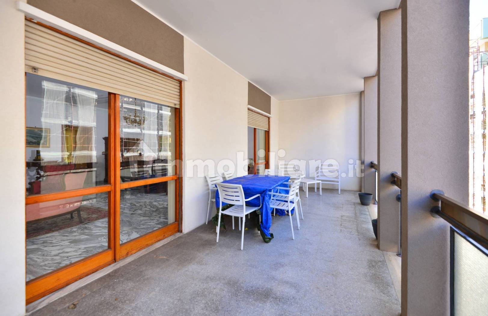 Appartamento via Zanardelli, Mazzini, Lecce