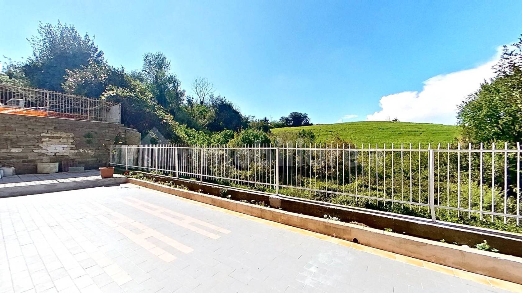 Trilocale via Bartolomeo Podestà, Monte Mario - Trionfale, Roma