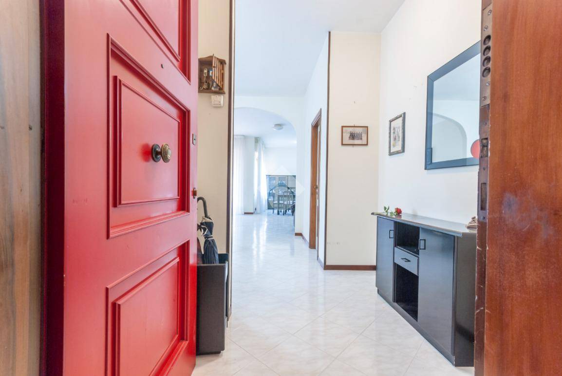 Trilocale via Patini 3, Centro, Roseto degli Abruzzi