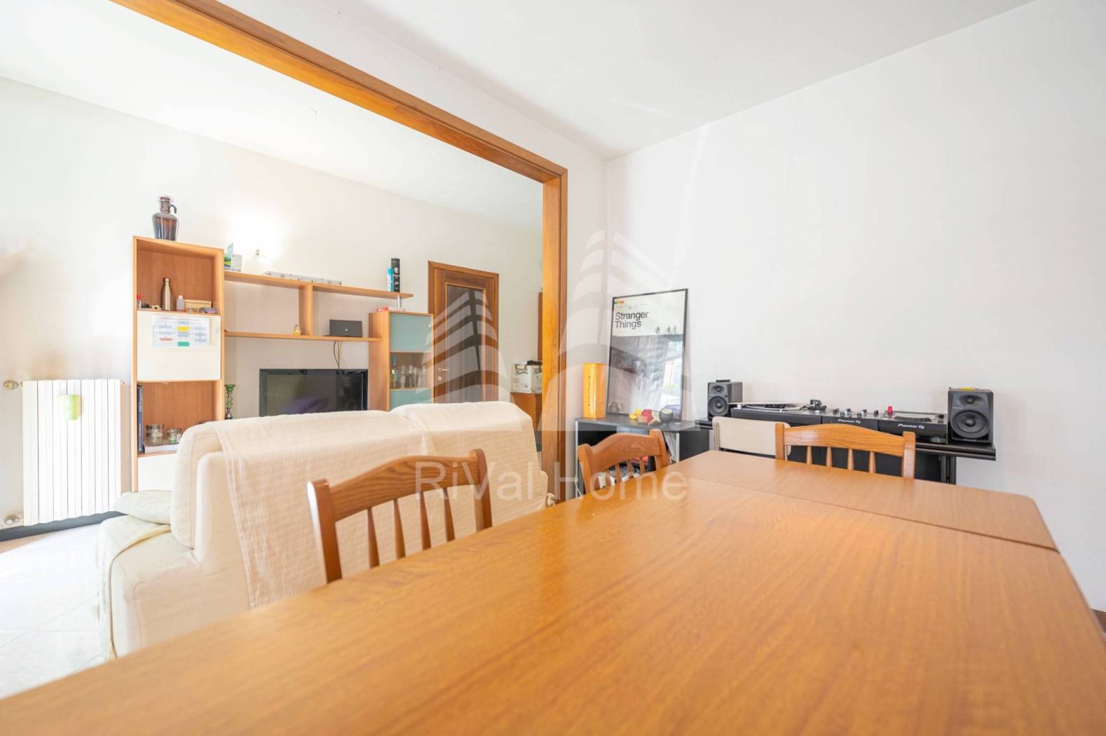 Quadrilocale via Montello 12, San Giuseppe - San Giovanni, Padova