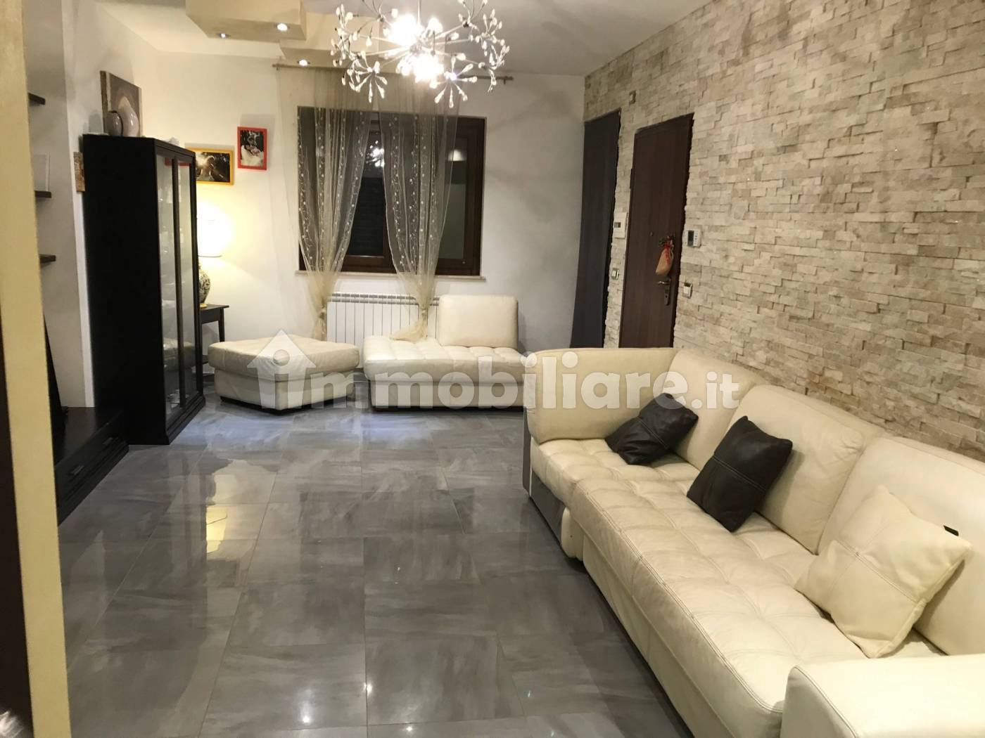 Appartamento via Vittorio Alfieri, Piazza Armerina