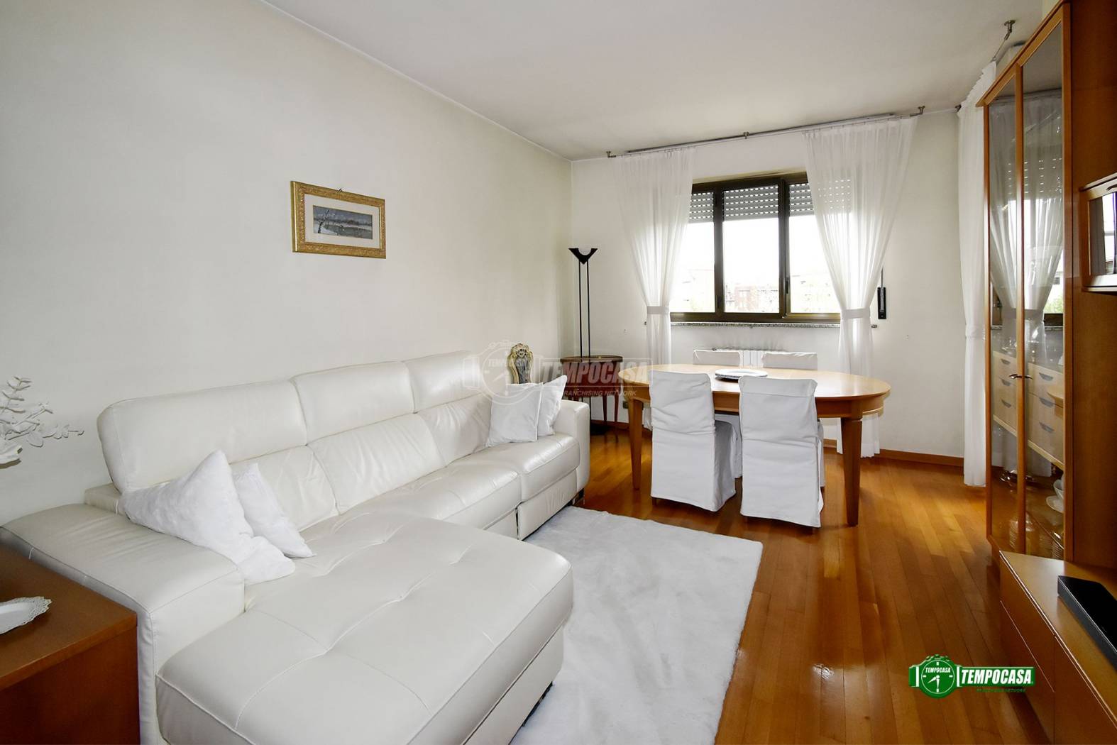 Trilocale via Padova 282/C, Crescenzago, Milano