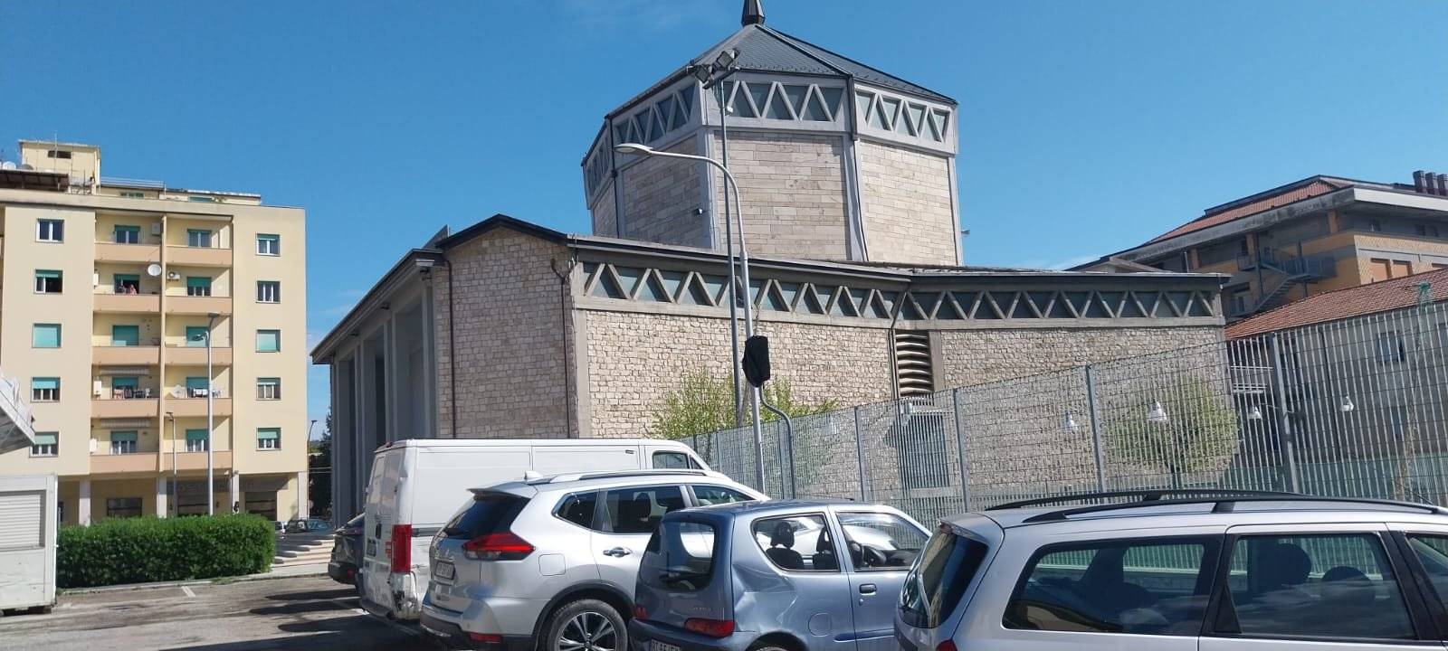 Trilocale buono stato, secondo piano, Ascoli Piceno