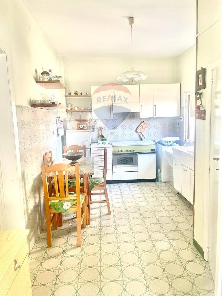 Trilocale via San Filippo 67, Centro, Ragusa