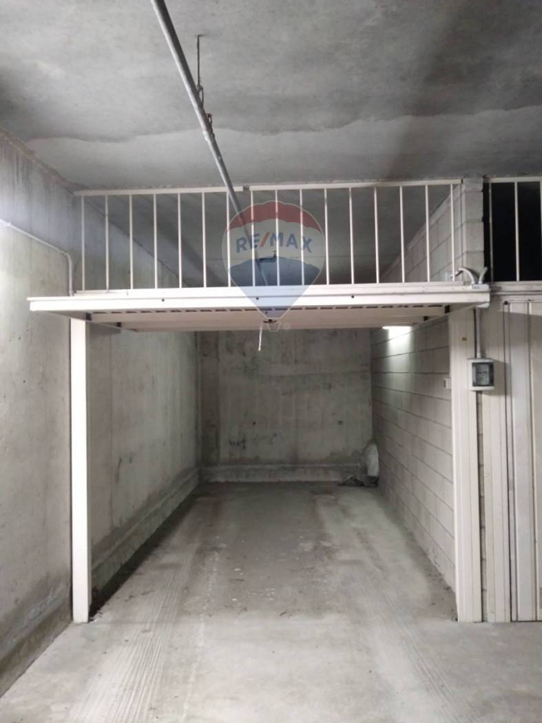 Garage - Box in Vendita