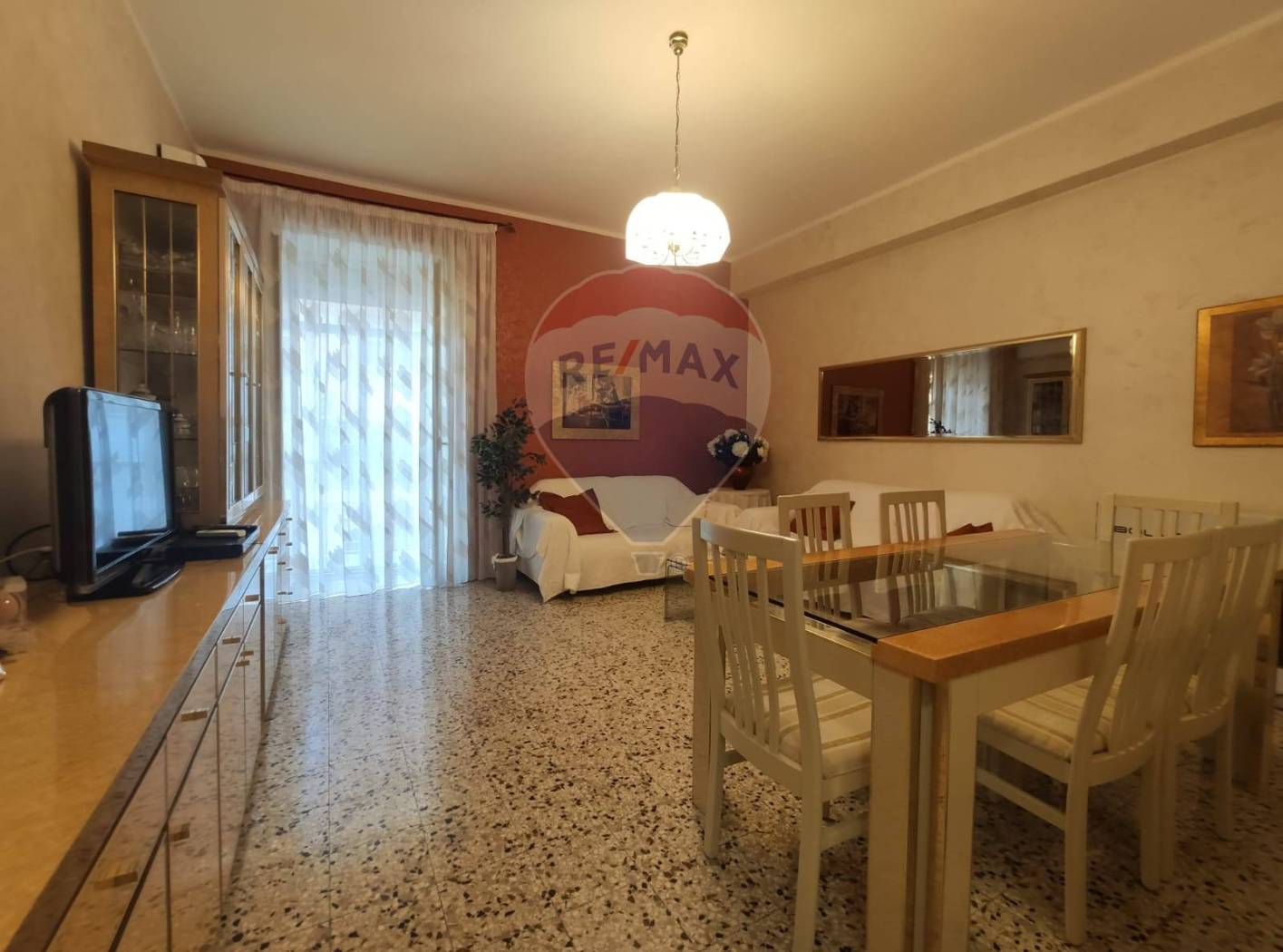 Appartamento via Bainsizza 4, Borgata - Santa Lucia, Siracusa