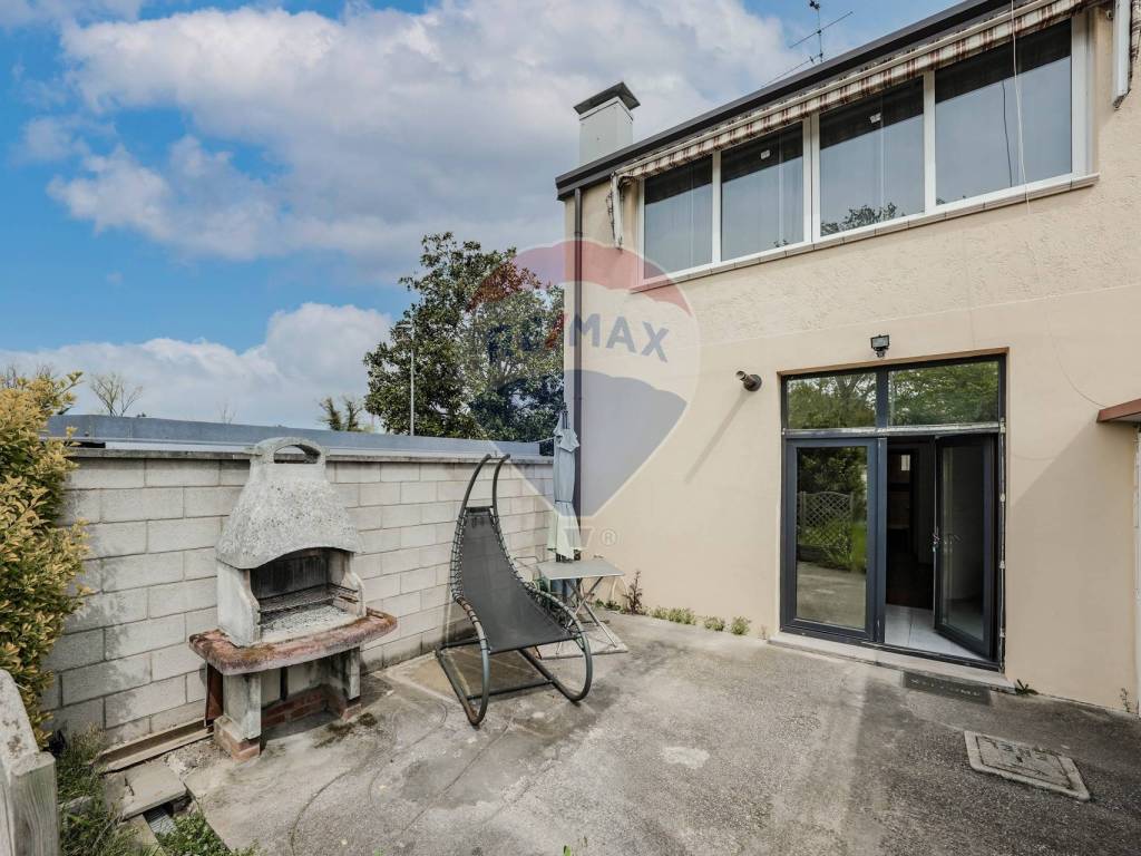 Vendita Appartamento Comacchio. Trilocale in via Monte.... Ottimo stato ...