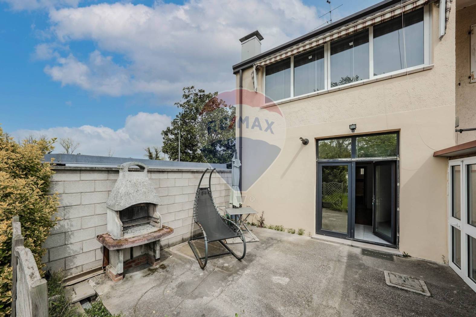 Trilocale via Monte Rocchetta 71, Lido degli Scacchi, Lido di Pomposa, Comacchio