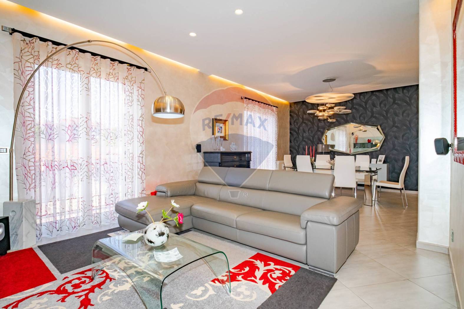 Appartamento via nicolosi 38, Centro, Belpasso