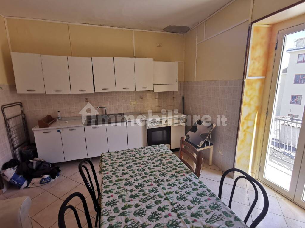 Trilocale via Piana Timpone, Gagliano, Catanzaro