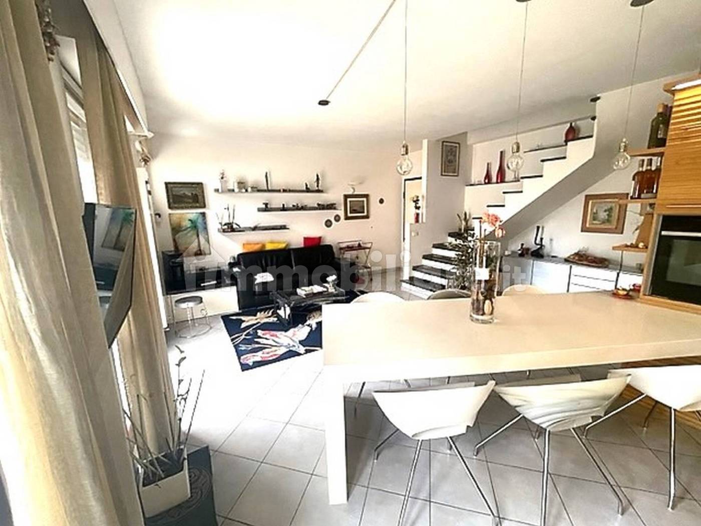 Quadrilocale via Tresana, Marina di Massa Centro, Massa