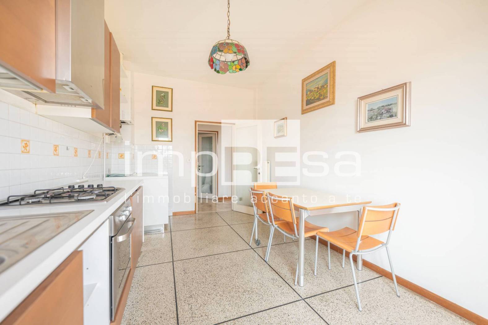 Appartamento via Mameli, Centro, Conegliano