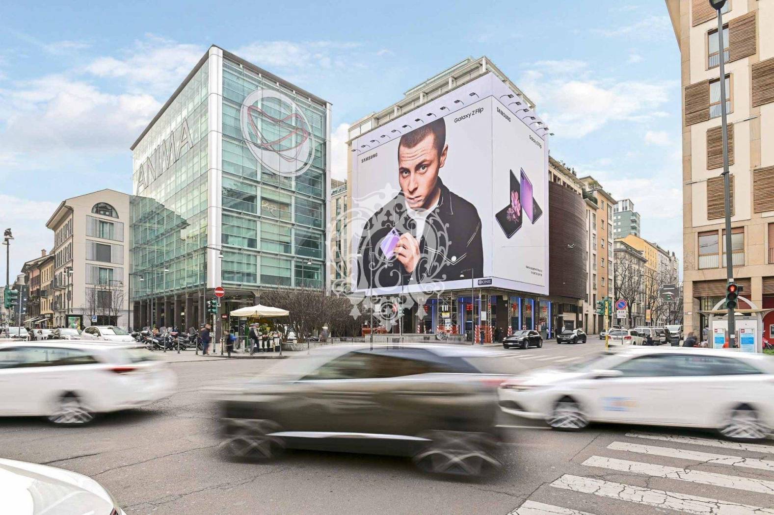 Locale commerciale in Vendita