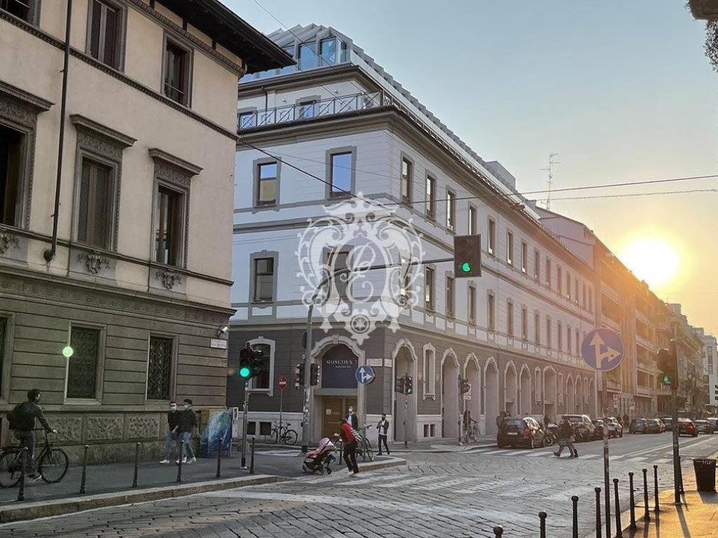 Locale commerciale, Milano, Rif. 102678310 - Immobiliare.it