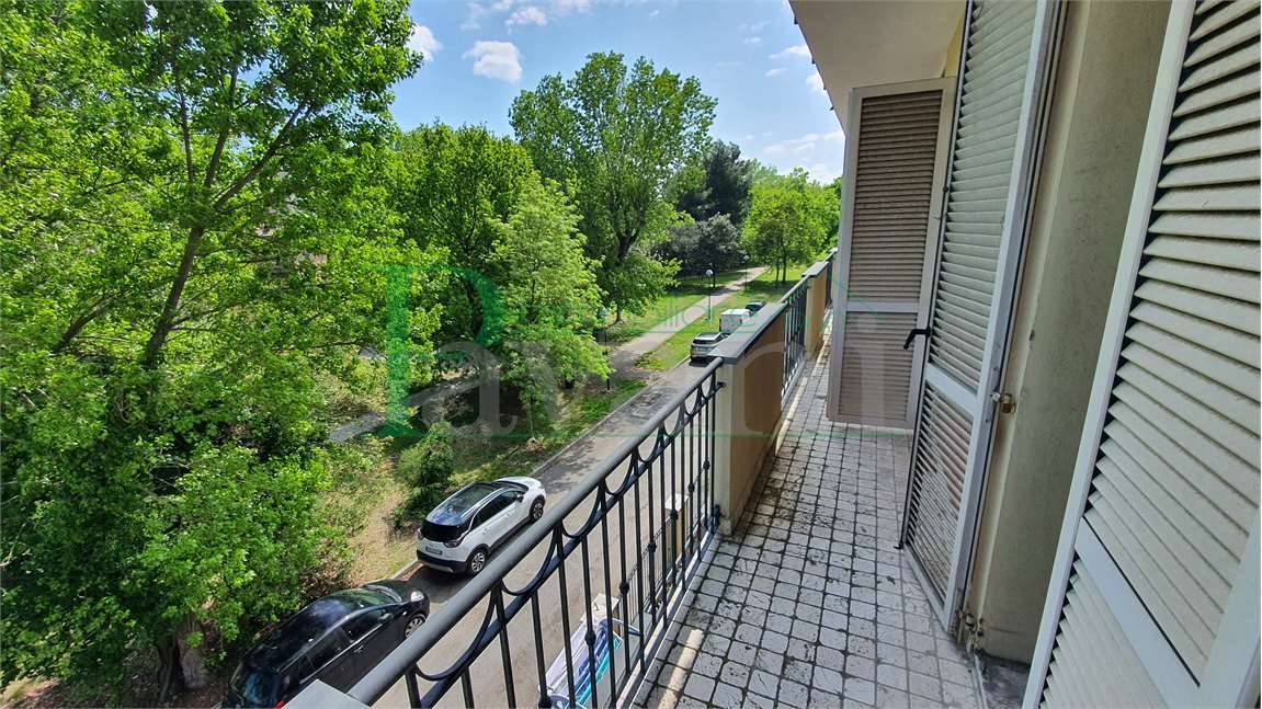 Appartamento viale ortigara, 39, San Giuliano a Mare, Rimini