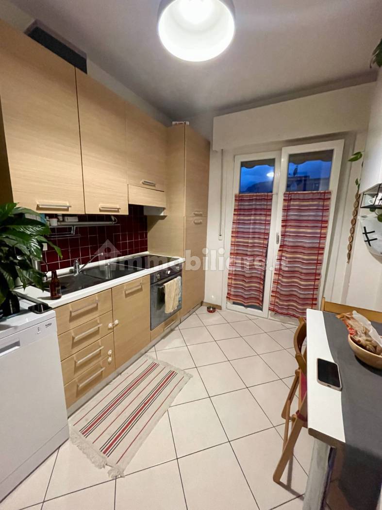Bilocale via Sassari, Don Bosco - Firmiano, Bolzano