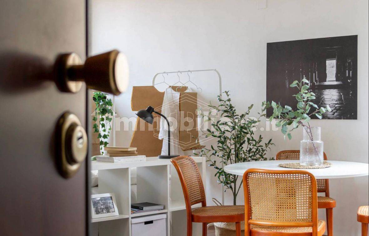 Monolocale via Del Milliario, Santa Viola, Bologna