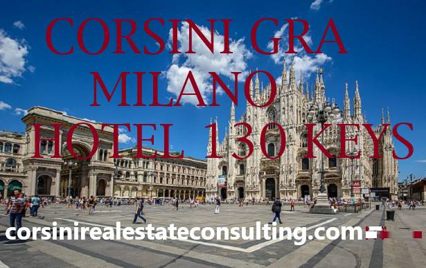 Palazzo - Edificio via Cerva, Milano, Rif. 102684698 - Immobiliare.it