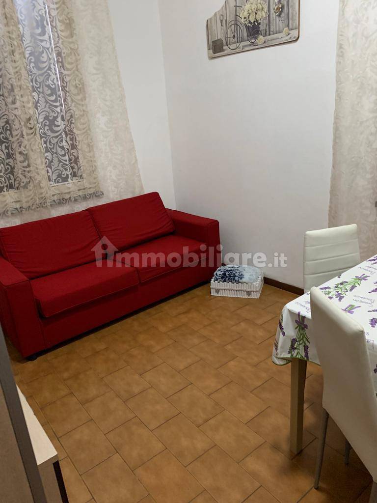 Bilocale viale Francesco Baracca, Centro Storico, Ravenna