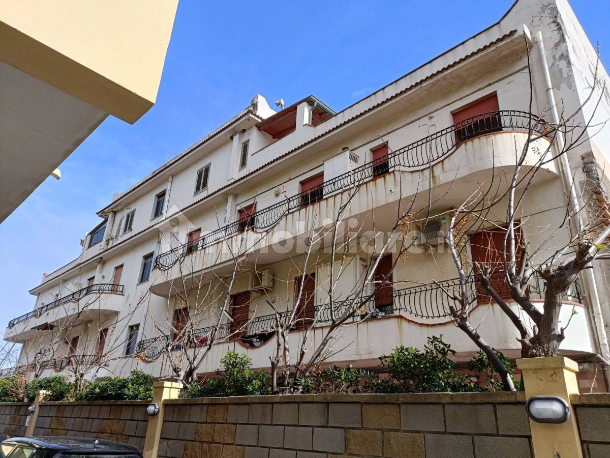 Trilocale via Spiaggia Di Ponente, 95, Centro, Milazzo