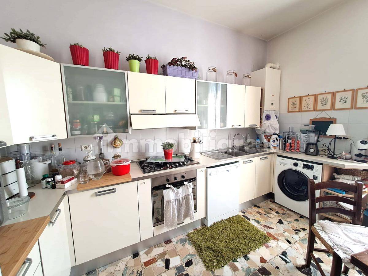 Appartamento via San Biagio a Petriolo, Peretola, Firenze