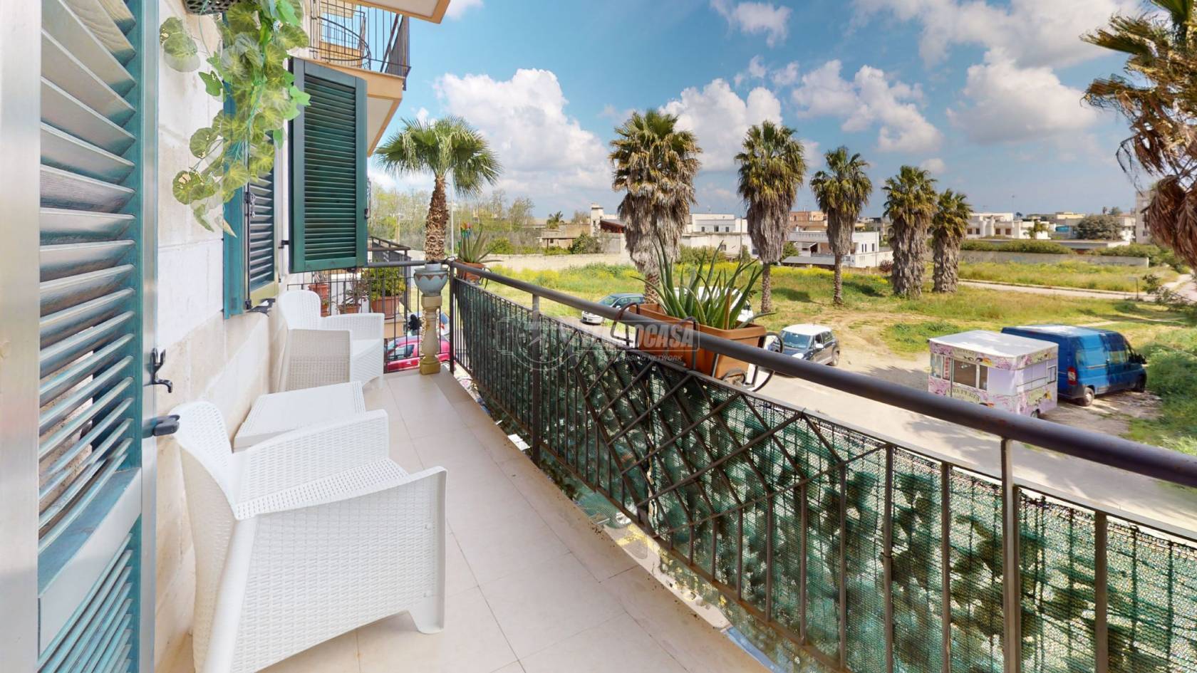 Quadrilocale via Corrado Buttazzo 28, Lequile