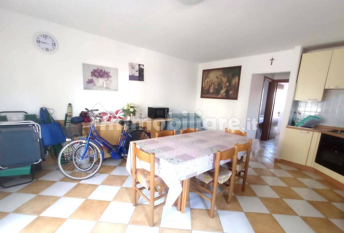 Quadrilocale via dei Gabbiani, Rosolina Mare, Rosolina